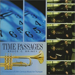 Amazon.com: Time Passages - A Collection of 20th Century Music for ...