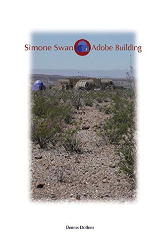 Simone Swan: Adobe Building: Dollens, Dennis: 9780930829582: Amazon.com ...