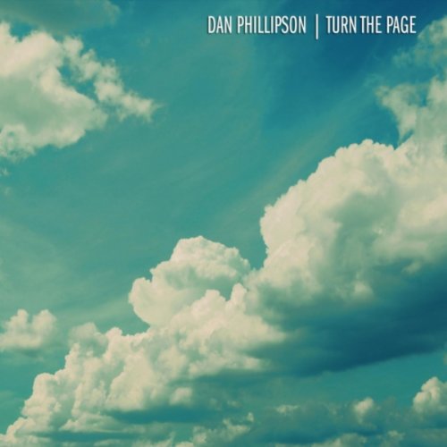 Amazon.com: Turn the Page : Dan Phillipson: Digital Music