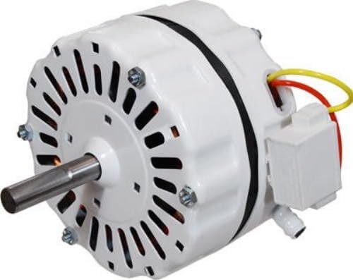 99371 Ventilator Motor for Gemini Loren Cook LL Building V909371 ...