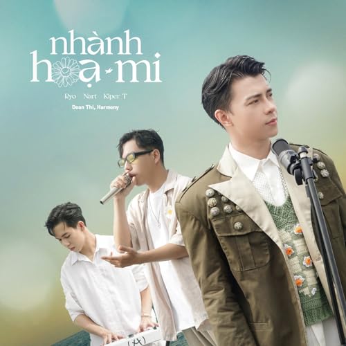 Play Nhành Họa Mi (Doan Thi) by Kiper T, NaRt, 涼, Doan Thi & Harmony on ...
