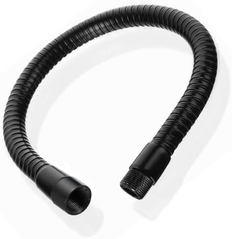 Amazon.com: Angksorm TMS191 Heavy-Duty 19-Inch Flexible Long Gooseneck ...