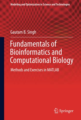 19 Best Bioinformatics Books for Beginners - BookAuthority