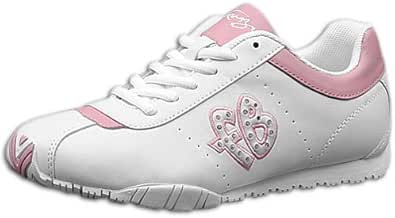 Amazon.com | Fubu Women's Houston ( sz. 09.5, Pink ) | Shoes