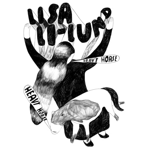 Play Heavy Horse by Lisa Li-lund on Amazon Music