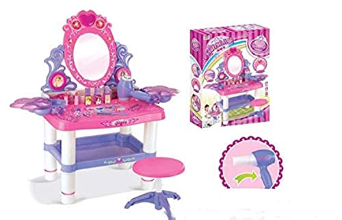 amazon.ae Best Sellers: The best items in Dress-Up Toy Vanities based ...