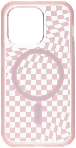 Amazon.com: OtterBox iPhone 15 Pro (Only) Symmetry Series Clear Case ...