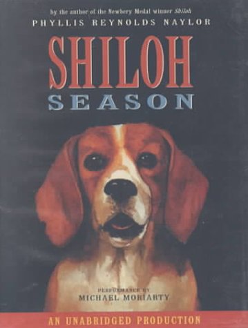 Shiloh Season: Phyllis Reynolds Naylor: 9780807287071: Amazon.com: Books