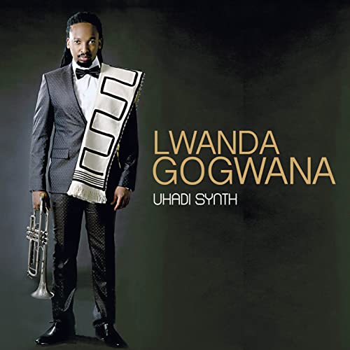Play Uhadi Synth by Lwanda Gogwana on Amazon Music
