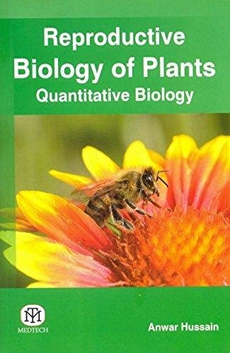 Amazon.in: Buy Reproductive Biology Of Plants Book Online at Low Prices ...