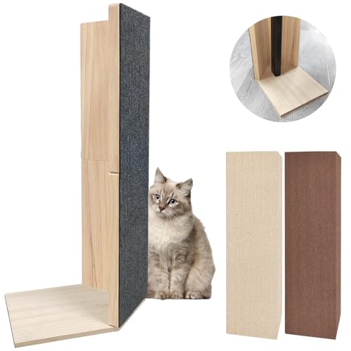 Cat Corner Scratcher – The 15 best products compared - Wild Explained