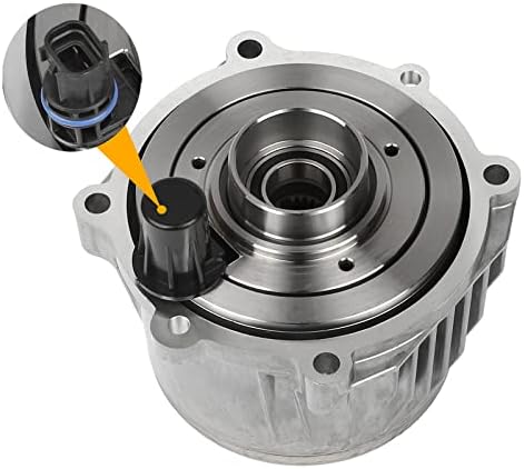 Amazon.com: B.ZSSY 41303-42023 Rear Differential Viscous Coupler ...