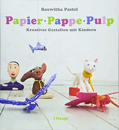 Papier Und Pappe – Die 15 besten Produkte im Vergleich - kita.de Ratgeber