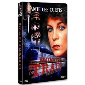 Terror Train - Le monstre du train [Francia] [DVD]: Amazon.es: Jamie ...