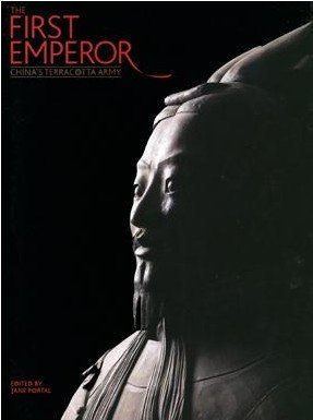 The First Emperor: China's Terracotta Army: Amazon.co.uk: 9781932543261 ...