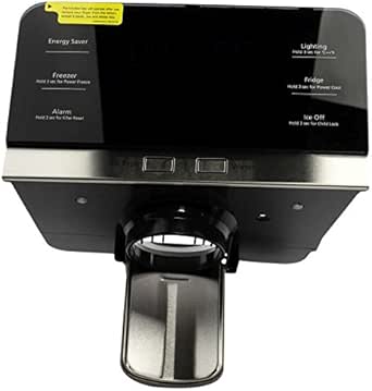 Amazon.com: Samsung DA97-12088T Assembly Cover Dispenser : Appliances