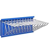 Amazon.com: Adir Cardboard Roll File Storage Organizer - Vertical File ...