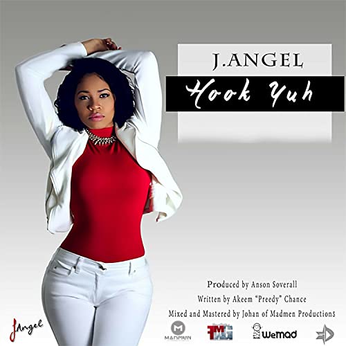 Hook Yuh by J. Angel on Amazon Music - Amazon.com