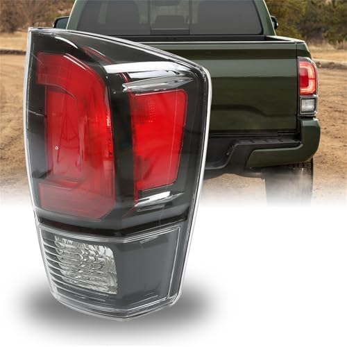 Amazon.com: waltyotur Rear Brake Lamp Right Passenger Side Replacement ...