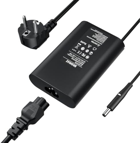 90W Mini PC Netzteil Ladekabel für Dell Optiplex 3050 3060 3070 3080 ...