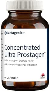 Metagenics Ultra Prostagen Men's Prostate Health Supplement
