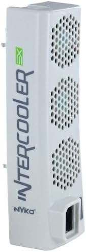 Nyko Intercooler (Xbox 360) : Amazon.co.uk: PC & Video Games
