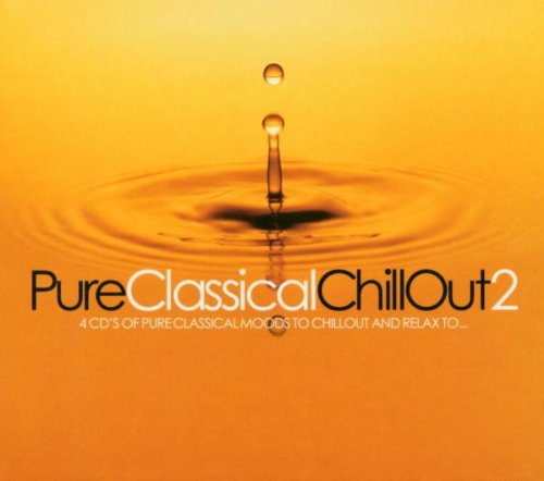 - Pure Classical Chillout 2 [Audio CD] - Amazon.com Music