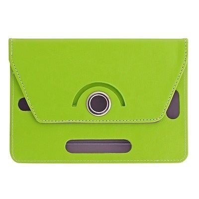 SMM Green Tablet Flip Cover with Stand for iBall Twinkle i5 Tablet ...