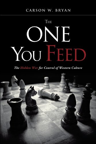 The One You Feed - Kindle edition by Bryan, Carson W.. Literature ...
