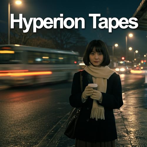 Amazon MusicでHyperion Tapesの80s Japan Nostalgic Balladsを再生する
