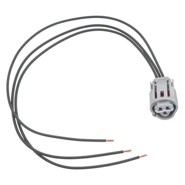 Amazon.com: Standard - Fuel Pressure Sensor Connector : Automotive