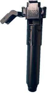 Amazon.com: RIGHT HEADLIGHT WASHER WATER JET ACTUATOR 85207-48110 ...