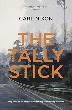 The Tally Stick : Amazon.co.uk: Books