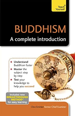 Buy BUDDHISM: A COMPLETE INTRODUCTION Book Online at Low Prices in ...