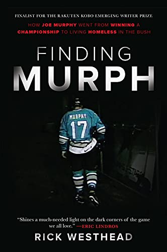 Amazon.com: Finding Murph: How Joe Murphy Went From Winning a ...