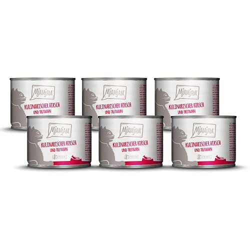 Cachet Premium Katzenfutter – Die 16 besten Produkte im Vergleich ...