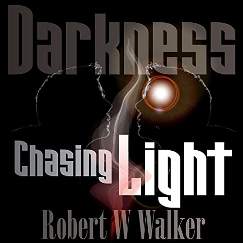 Publication: Darkness Chasing Light