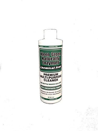 Amazon.com: Kleen Green Naturally - 32 oz Pre-Mixed Formula : Health ...