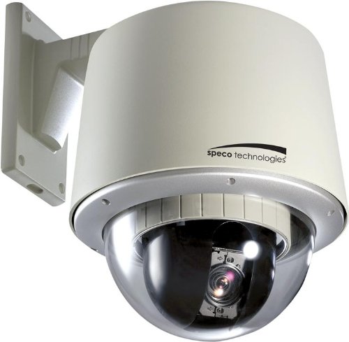 Amazon.com: Speco Tech O2ptz22d5w Security Camera : Electronics
