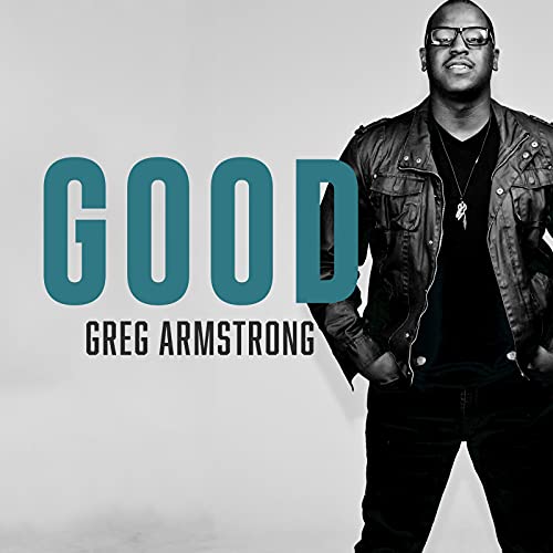 Good de Greg Armstrong en Amazon Music Unlimited