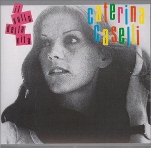 Il Volto Della Vit: Caterina Caselli: Amazon.in: Music}