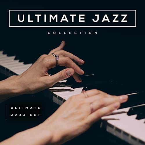 Amazon.com: Ultimate Jazz Collection : Ultimate Jazz Set: Digital Music