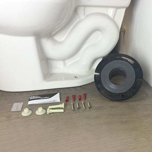 Brida WC - Ferreteria Y Herramientas