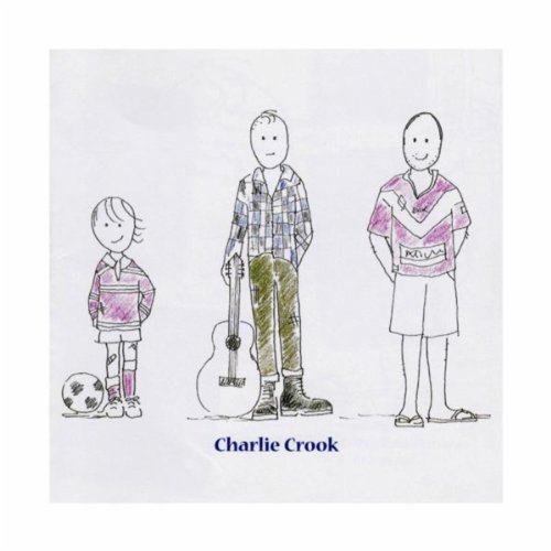 Charlie Crook