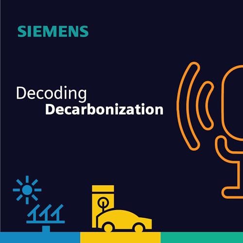 Amazon.com: Decoding Decarbonization : Siemens: Audible Books & Originals