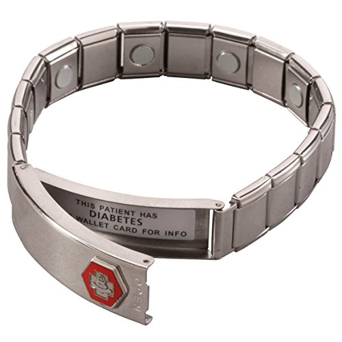 Do Not Resuscitate Bracelets Bling Jewelry Personalized Medical ...