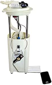 Amazon.com: RAREELECTRICAL New Fuel Pump Module Compatible With ...