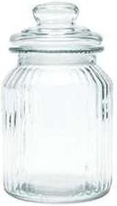 Amazon.com | Maxwell Williams Candystore Canister 1L: Candy Servers