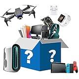 Mystery Boxes | The Green Head