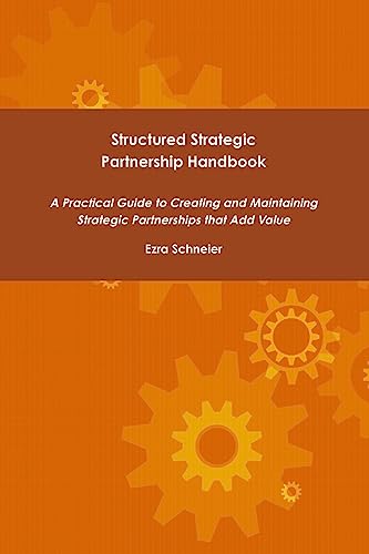 Snapklik.com : Structured Strategic Partnership Handbook